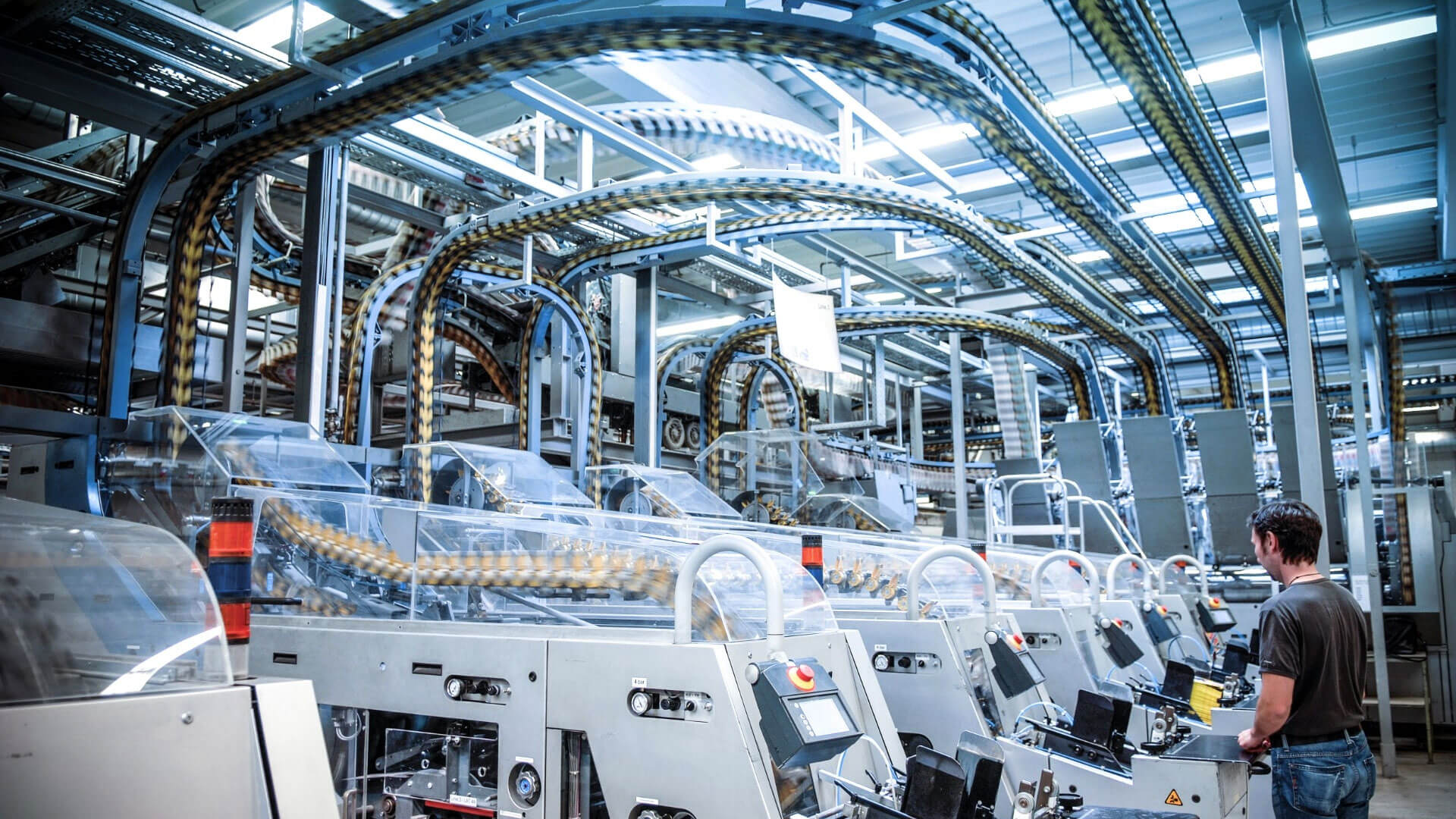 Chemical companies - CBA POWER TECHNOLOGY