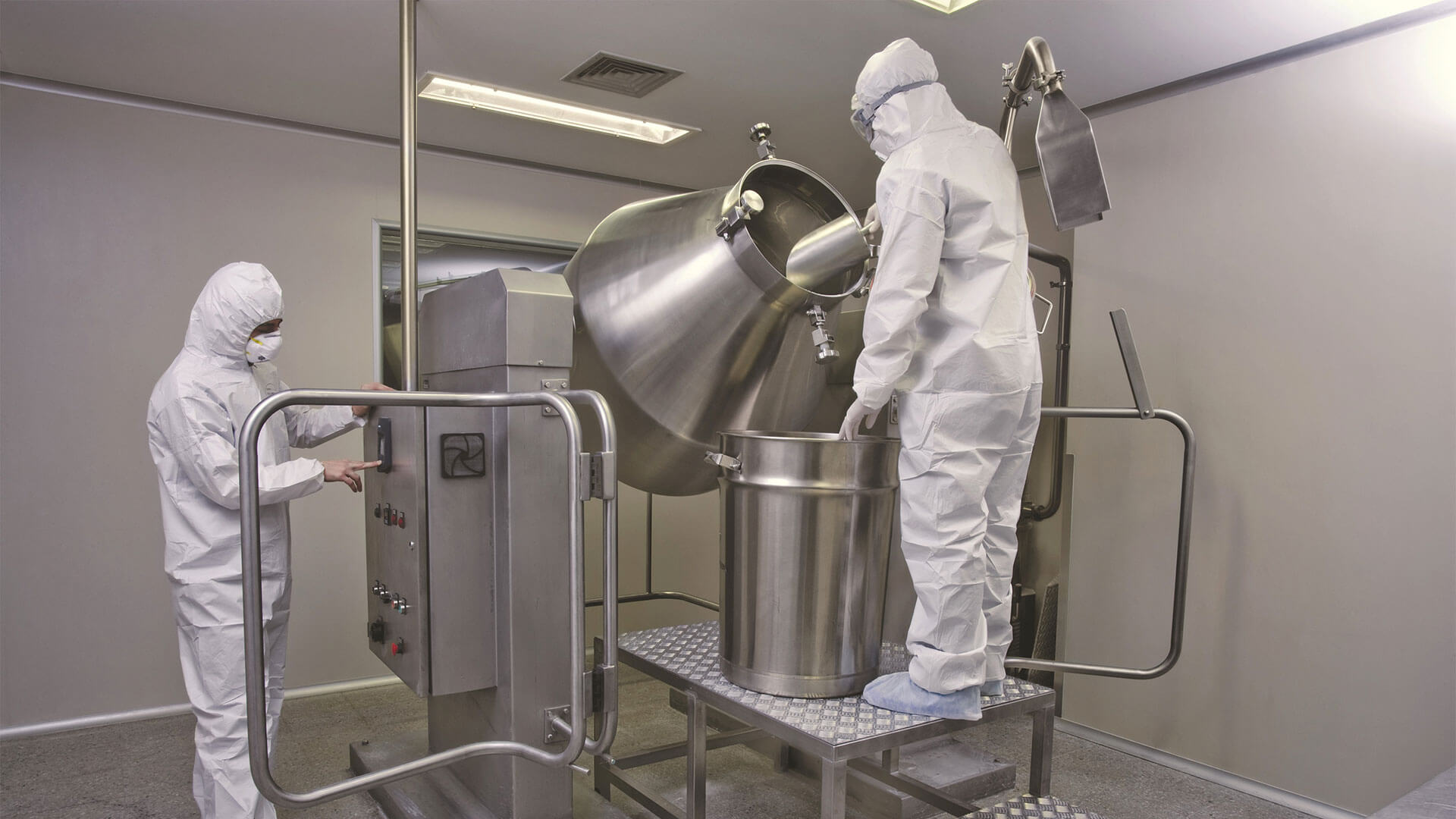 Product quality - CBA POWER TECHNOLOGY