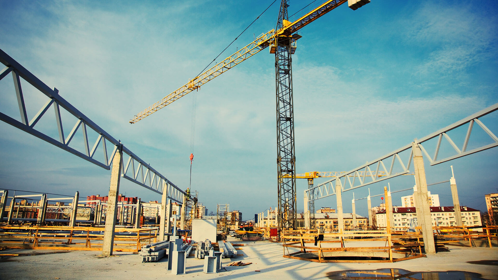 Design-Build approach - CBA POWER TECHNOLOGY