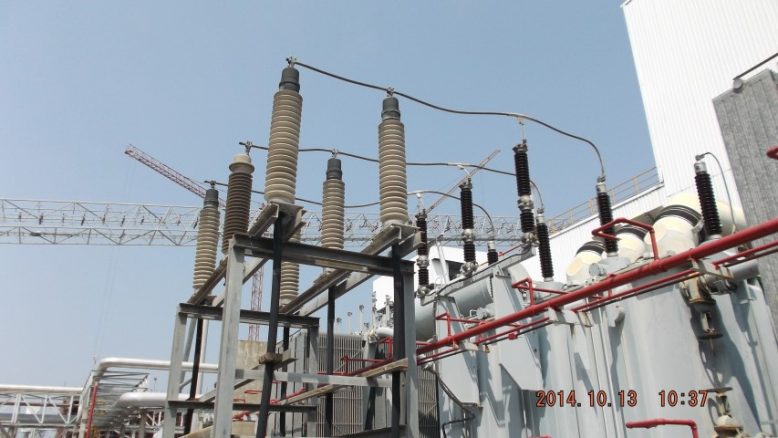 CBA | POWER TECHNOLOGY - CBA POWER TECHNOLOGY